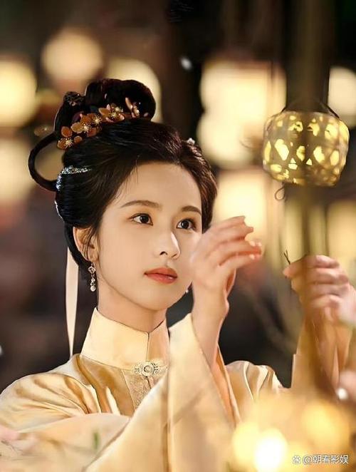 类似贵女娇宠记里面的女主图标
