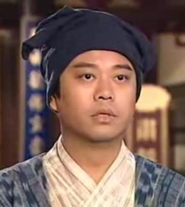 欧阳振华主演的电视剧图标