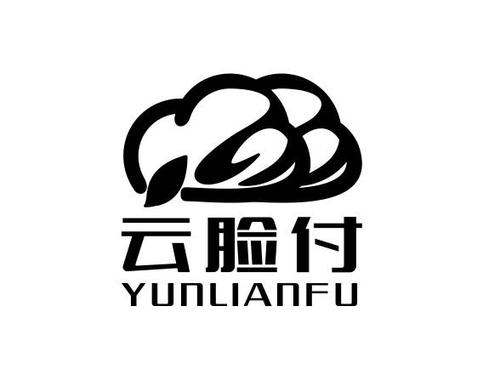 云闪付转账需要扫脸图标