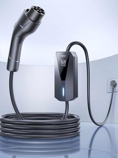 充电枪品牌十大排行榜截图