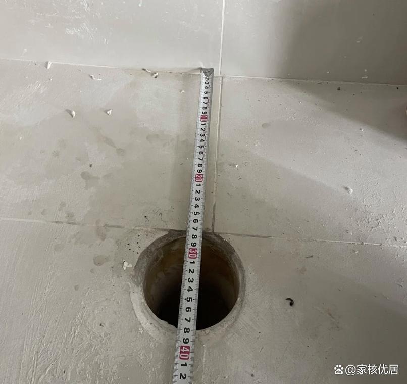 通用坑距马桶好吗图标