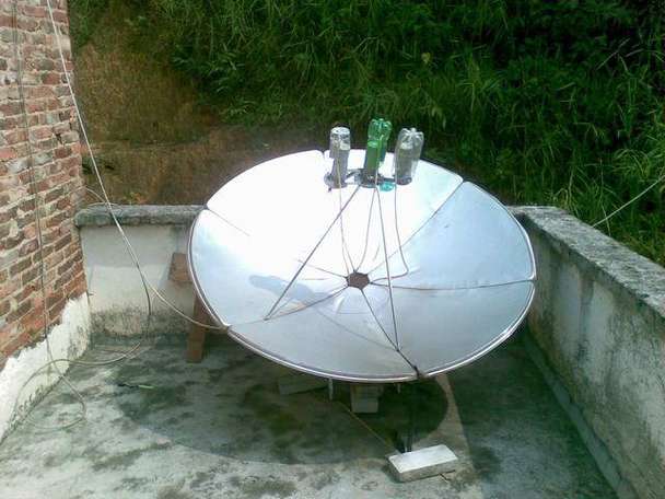 卫星电视图标