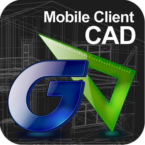 cad看图王下载手机版下载图标