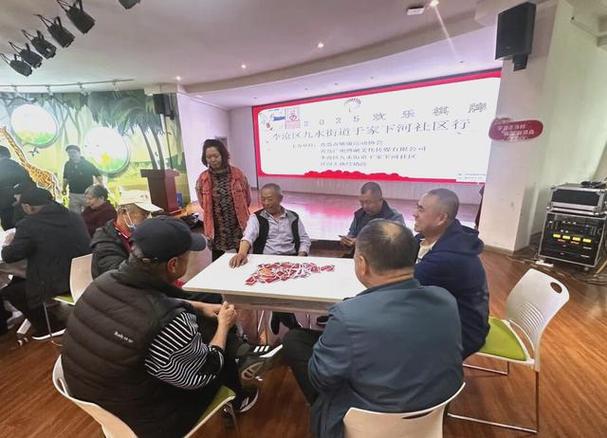 乐多社区截图