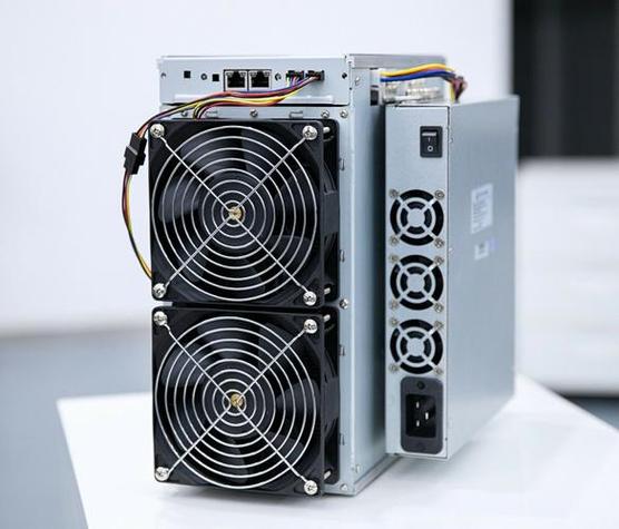 比特币矿机s19 pro hyd 177t 5221w截图