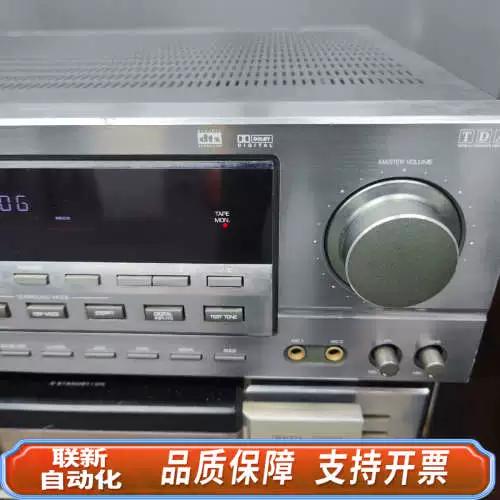 功放调节音量大小的旋钮失灵截图