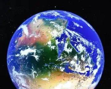 地球哪里没人截图