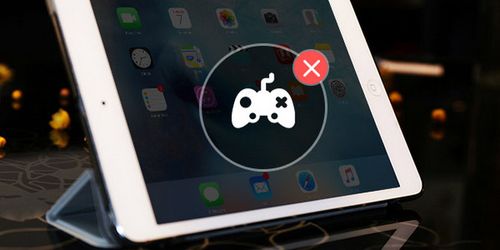 ipad怎么彻底删除游戏截图