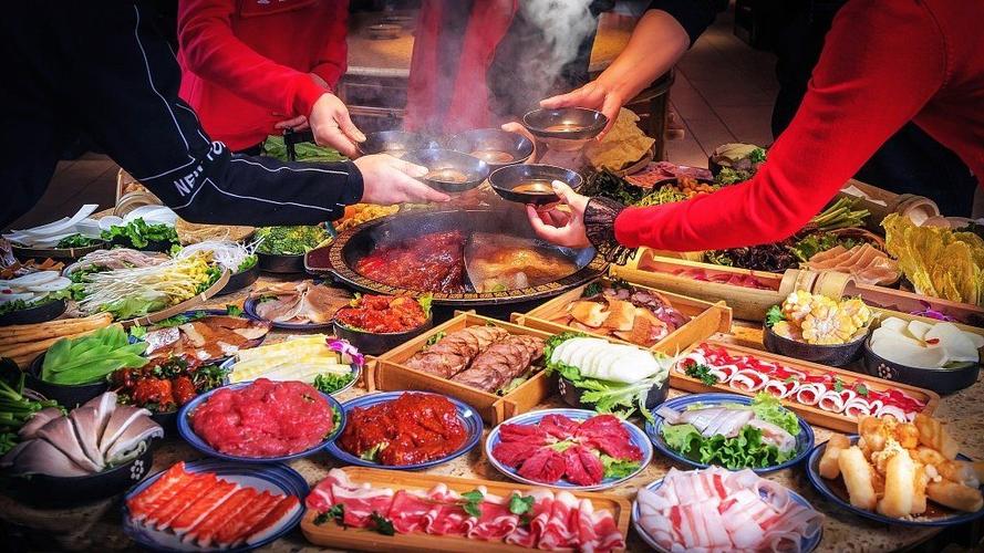 吃爆辣美食视频图标