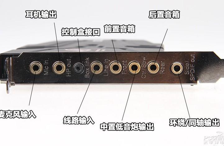 7.1声道有用吗截图