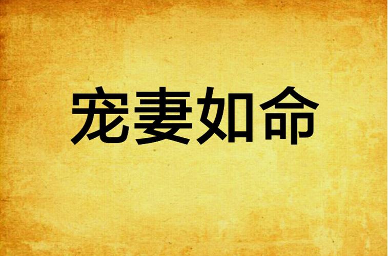 豪门宠婚御少宠妻如命图标