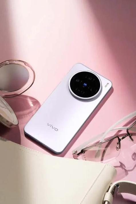 vivo手机买了可以换?截图