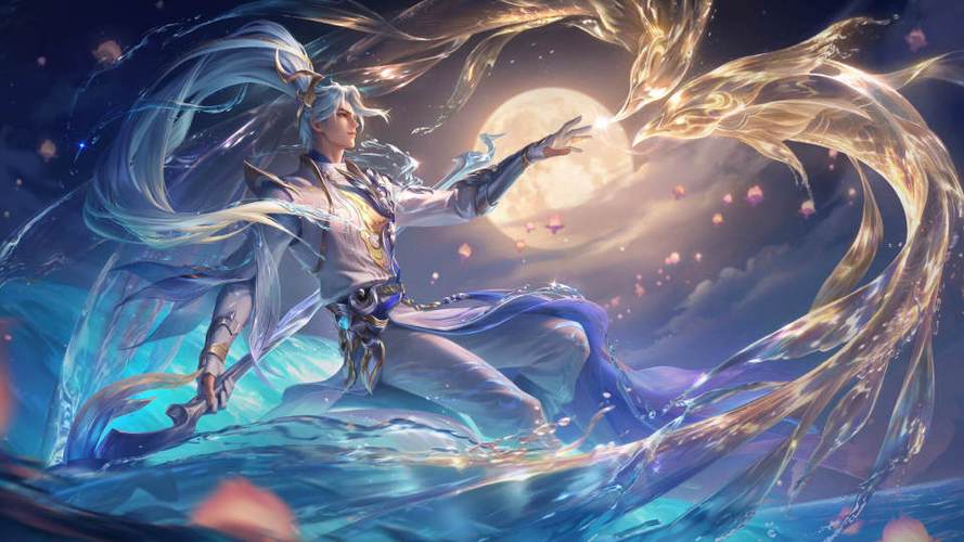 韩信2023年还会出新皮肤吗图标