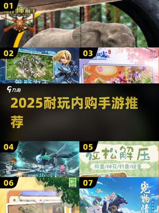 内购内置功能菜单截图