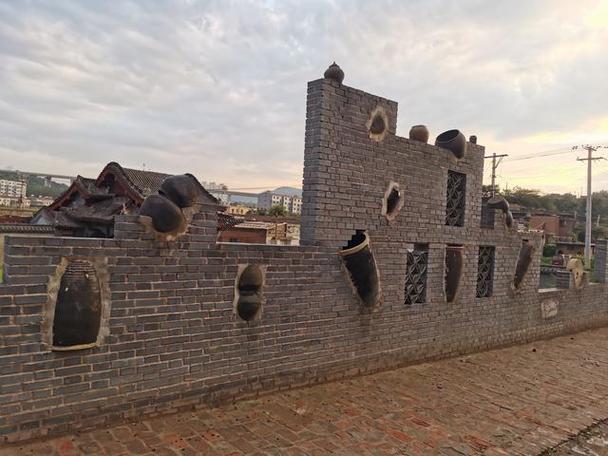 古代 隔音