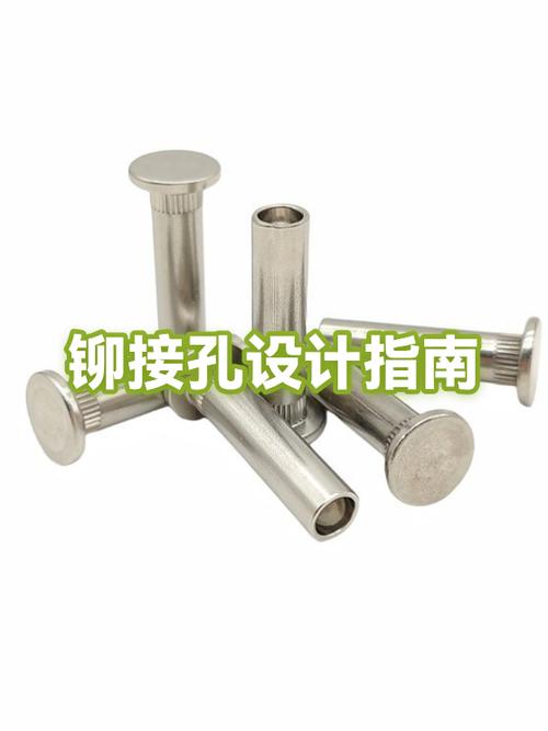 铆钉4需要钻多大的孔截图