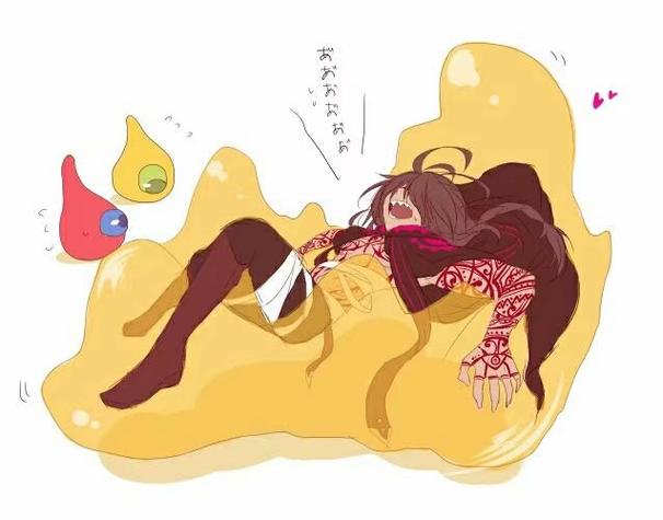 ScP999截图