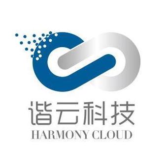 杭州谐云科技怎么样图标