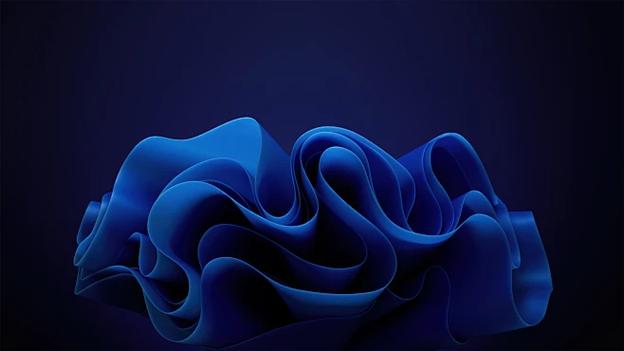 3D蓝桌面老旧版本大全截图