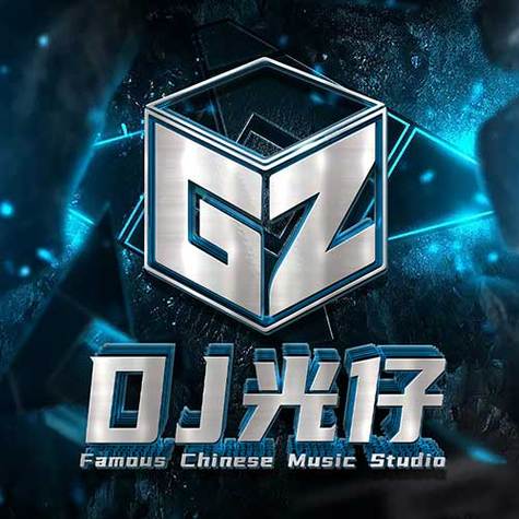 dj172音乐网图标