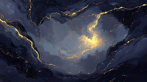 星空裂缝和超星空裂缝有什么区别图标