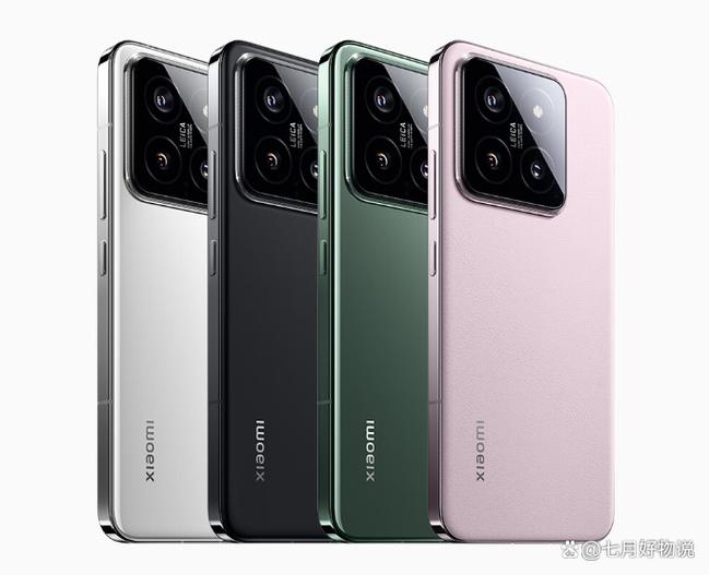 小米和oppo哪个更耐用图标
