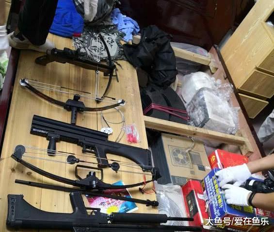 mk180弩好吗截图