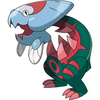 Pokemon图鉴wiki图标