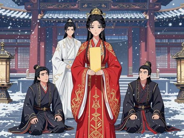 顾氏嫡女npc父兄开胞图标