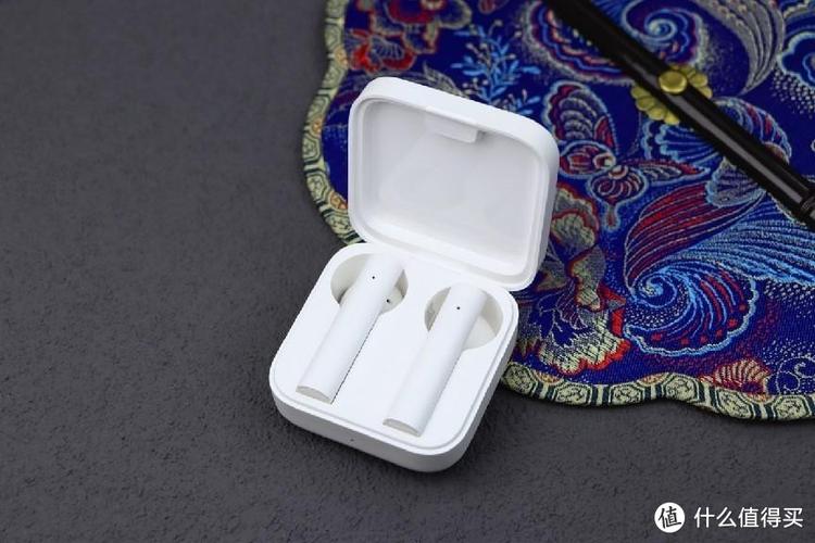 小米半入耳式耳机怎么戴截图