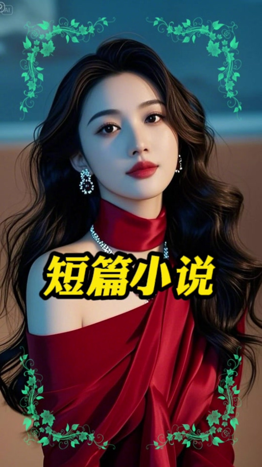 柳如烟小说人物图标