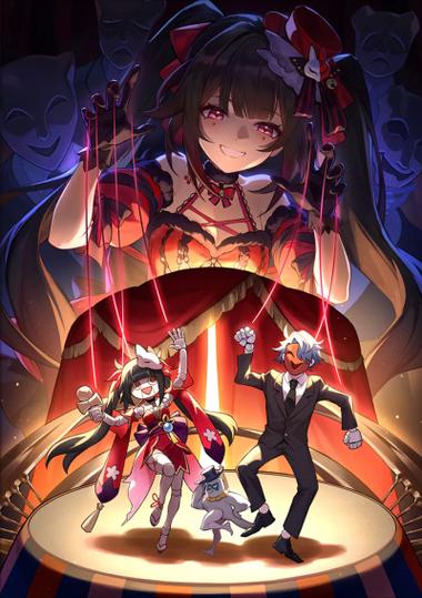 花火触摸游戏2.0免费汉化版