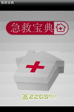 急救300-375在哪学图标