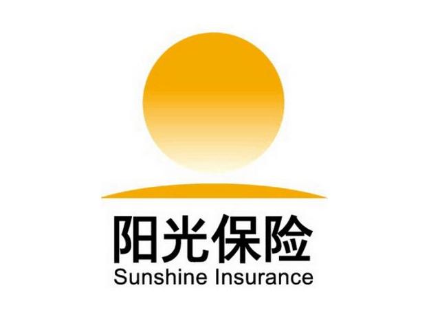 阳光保险app图标