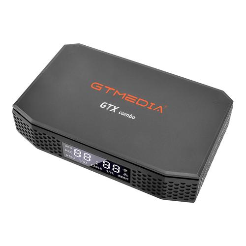 GTMEDIA升级截图