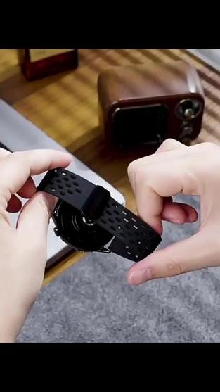 小米手表磁吸表带图标