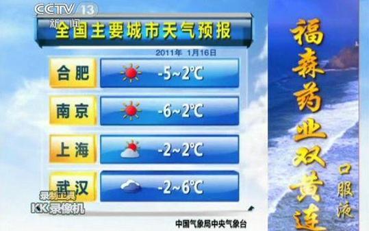 今日新鲜事天气预报图标