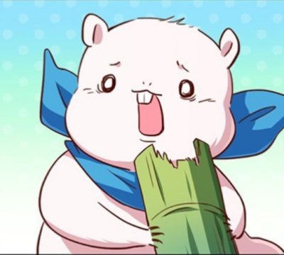 竹鼠漫画老版本下载图标