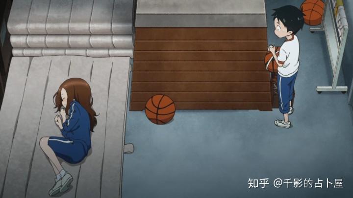 《体育仓库》动漫全集截图
