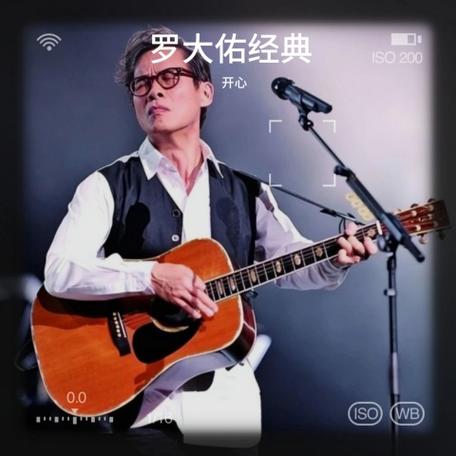 滚滚红尘罗大佑截图