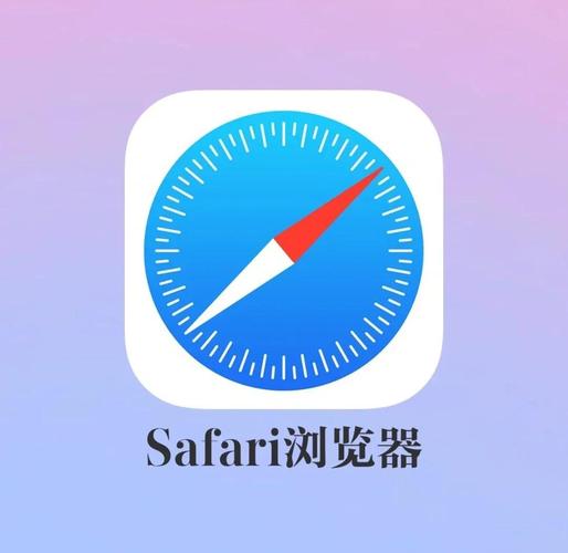 ssfari浏览器下载图标