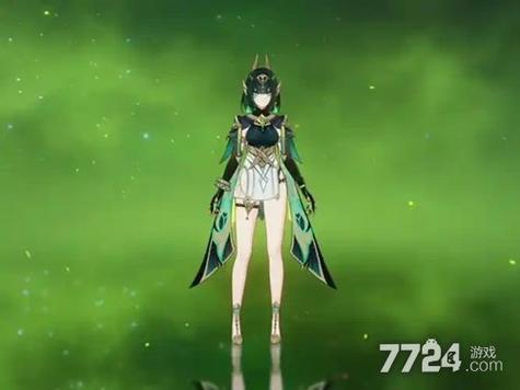 原神无限金币版图标