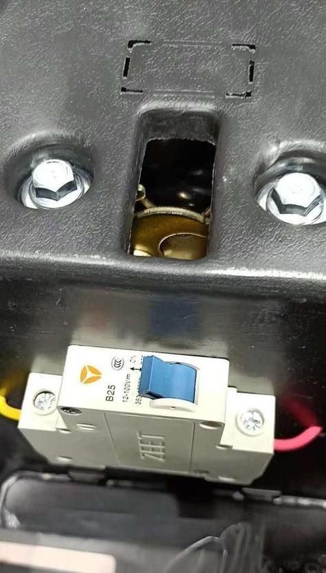 二轮电动车开关失灵图标