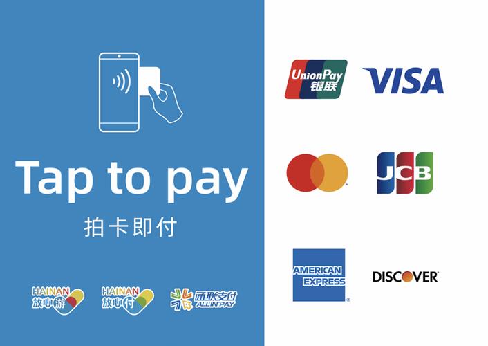 pay支付有哪些图标