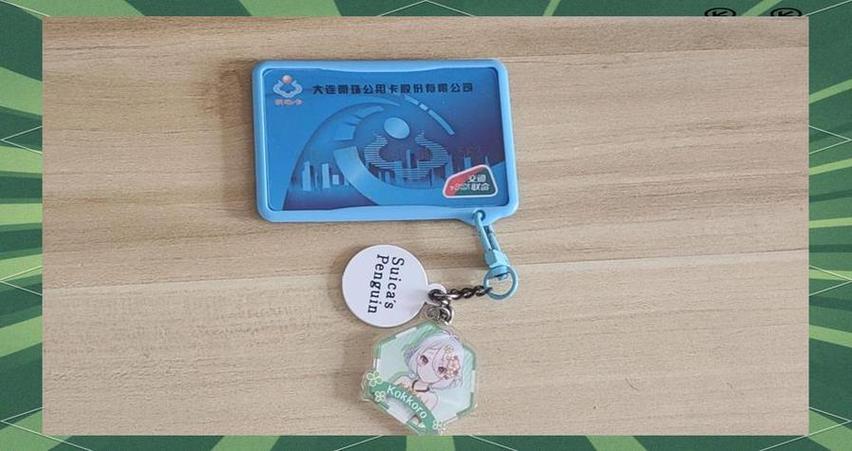 大连公交手机明珠卡图标