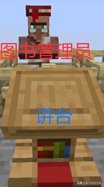 mc方块英文名图标