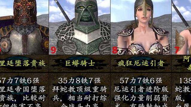 骑砍2潘德的预言图标