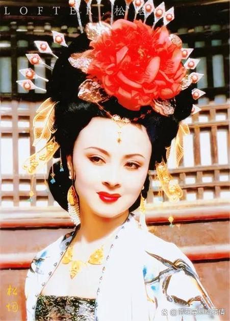 皇贵妃的扮演者图标