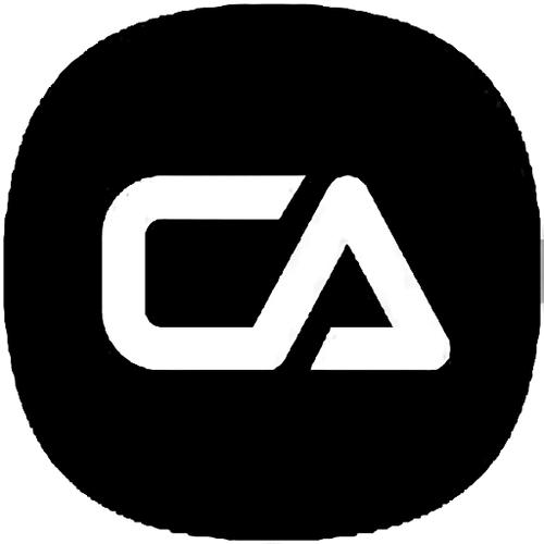 ca炸图辅助器最新版图标