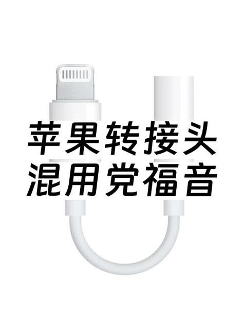 苹果手机怎么连接转接头缩略图